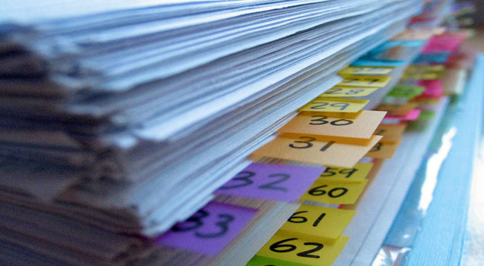 Documenten effectief beheren met goed Document Management