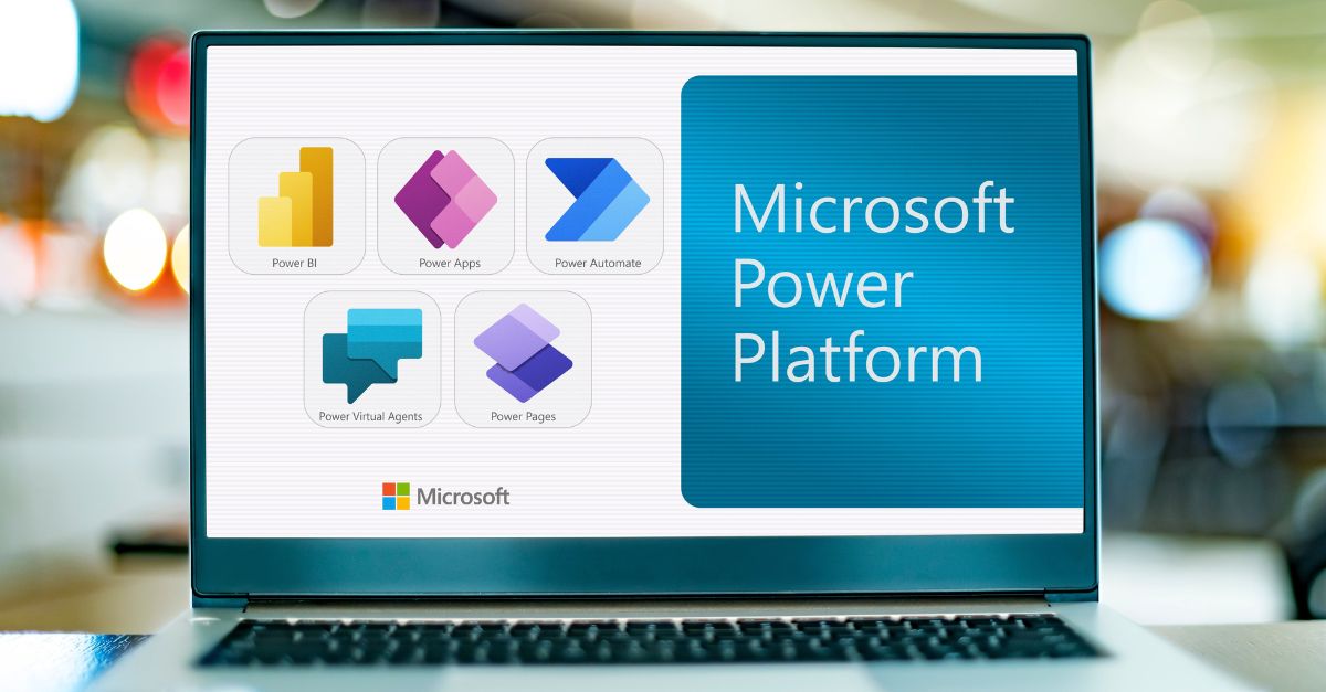 Microsoft Power Platform | Dynamics 365 | SucceedIT