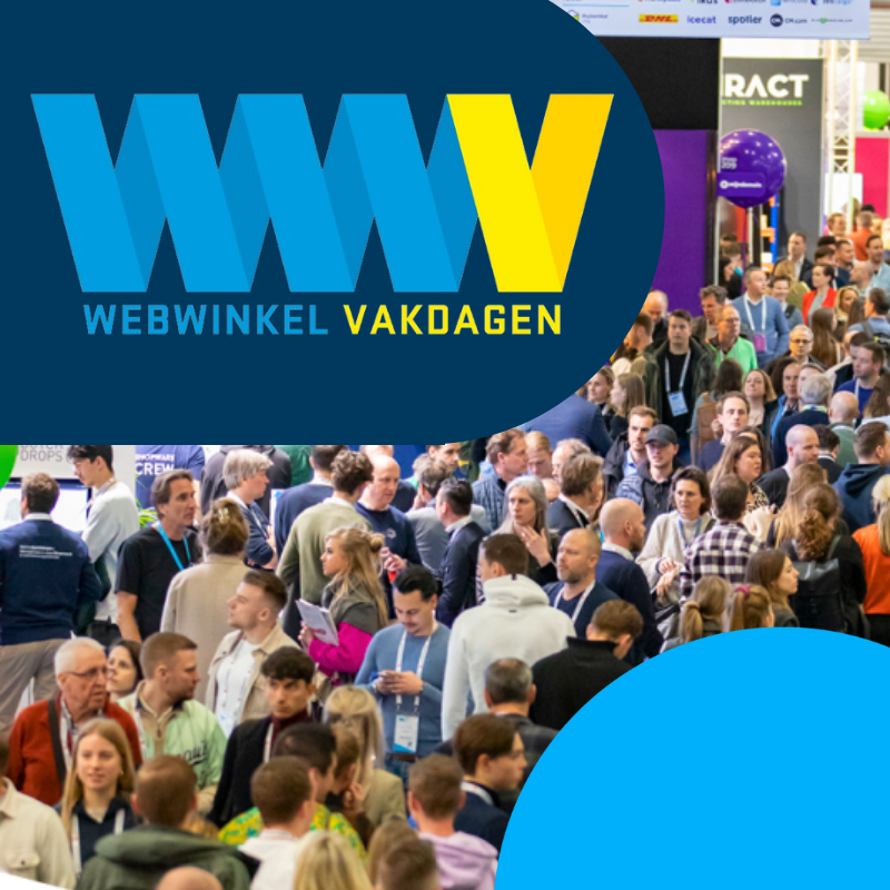 Webwinkel Vakdagen | 23 en 24 januari 2024 | SucceedIT