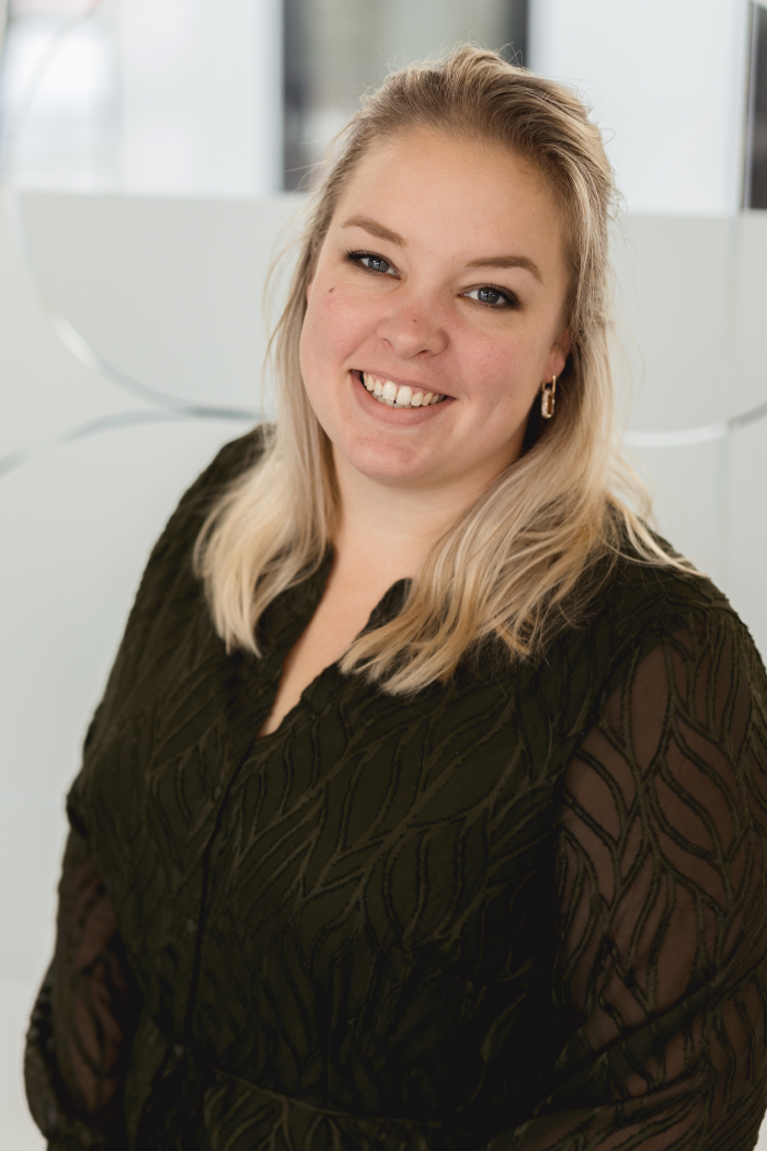 Ons Team | SucceedIT